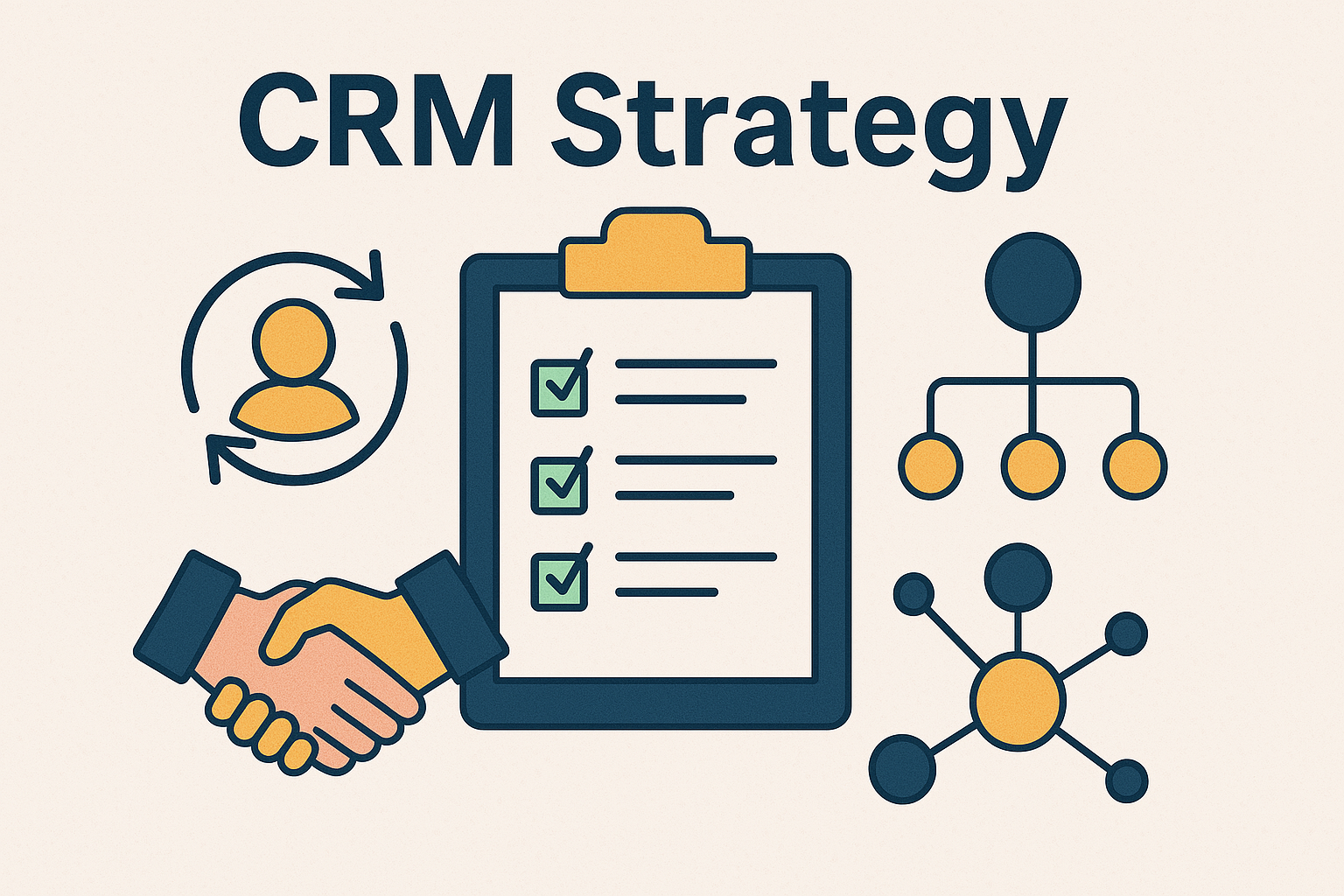 Lauris Marketing Automation